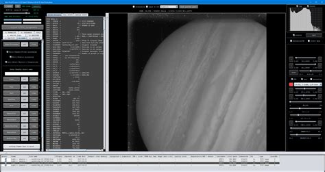 Astro Pixel Processor Aries Productions Latest Release App 200 Beta29 Forum