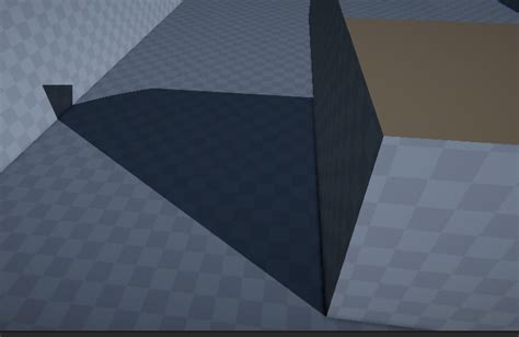Shadows In Universal Render Pipeline Acting Strange Questions