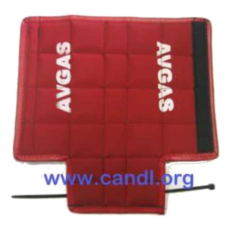 Wing Protector Avgas