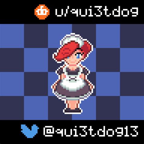 Summer Rpixelartnsfw
