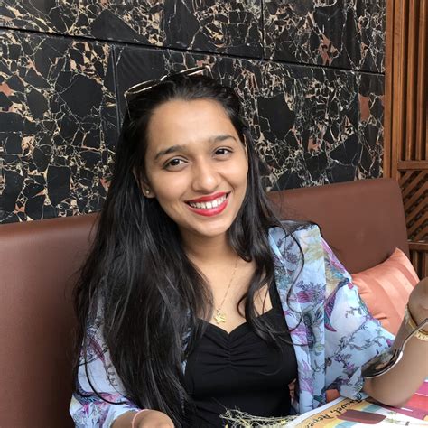 Riya Pathak Human Resources Executive Cybercom Creation Linkedin