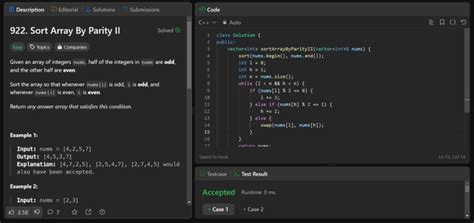 Aditya Dubey On Linkedin 100daysofcode Drgviswanathanchallenge Shriramsr Leetcode Cplusplus
