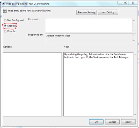 Windows 7 Lock Computerprevent Another User From Logging In Super User