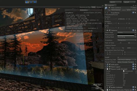 draw calls problem unity engine unity discussions