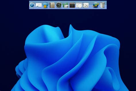 Le Migliori App Dock Stile Mac Per Windows 11 Guida Completa