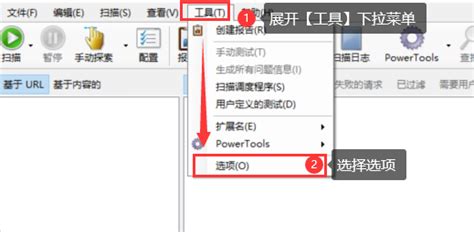 appscan扫描结果怎么改成中文 appscan可以扫描哪些安全问题 appscan中文网站