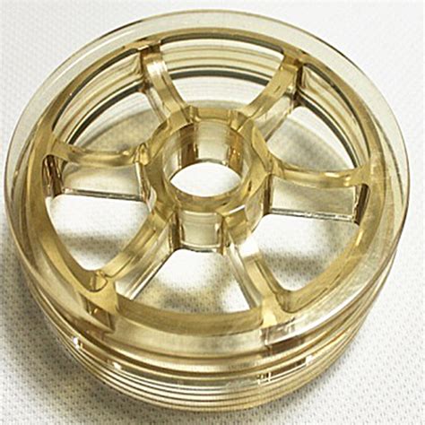 Psu Polysulfone Plastic Tubespsu Atdpolysulfone Connector