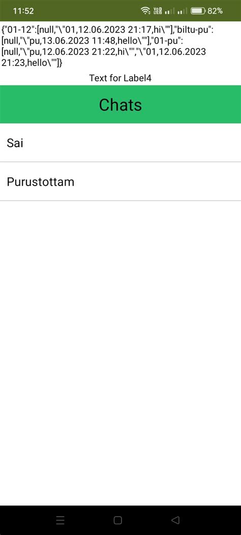 Firebase Got Value Component Retrieves Null Value Mit App Inventor