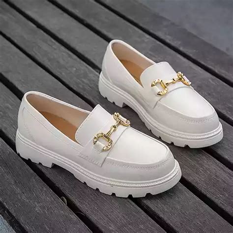 წყალგაუმტარი ქალის ფეხსაცმელი Oki Ge