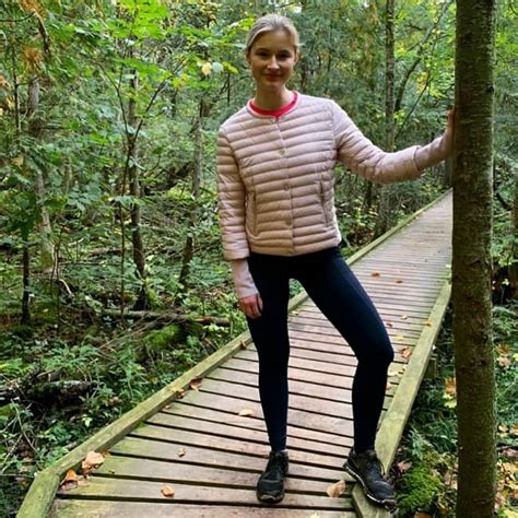 Hannah Galway Bio Career Age Net Worth Height Facts