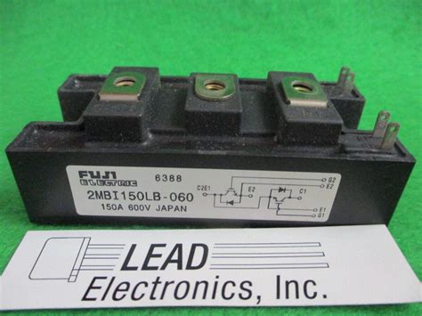 Exploring The Fuji Infineon Igbt Power Transistor Module Innovations And Applications Tst