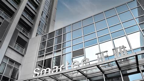 About Smartee Shanghai Smartee Denti Technology Co Ltd