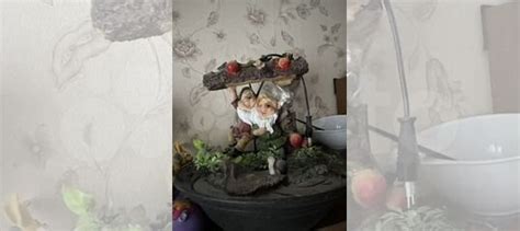 Декоративный фонтанчик для дома купить в Москве Товары для дома и дачи Авито