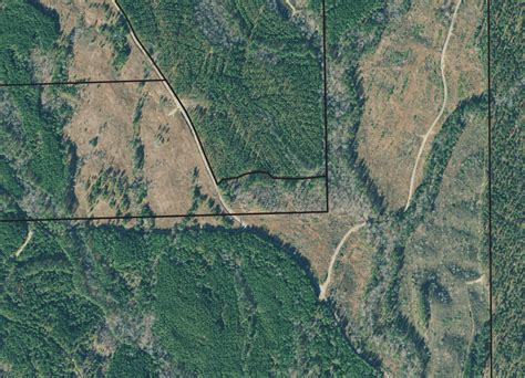 Calculating Ndvi In Qgis North River Geographic Systems Inc