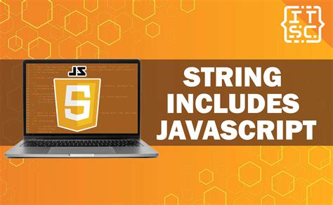 String Includes Method In Javascript