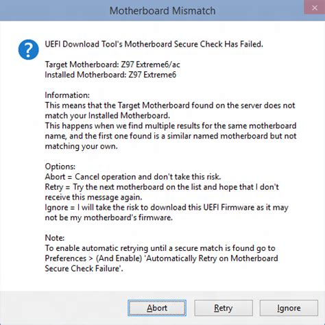 Tool UEFI Download Tool V1 86 Other Tools Not BIOS Modding Related Win Raid Forum