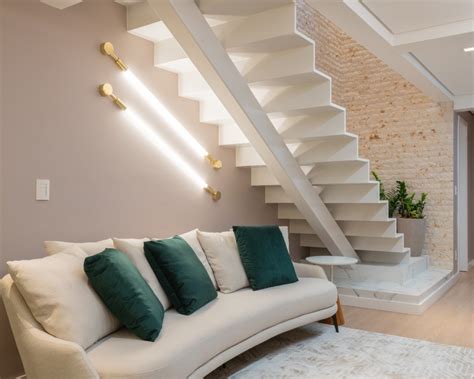 Cobertura Duplex A P Gezieli Schneider Designer De Interiores