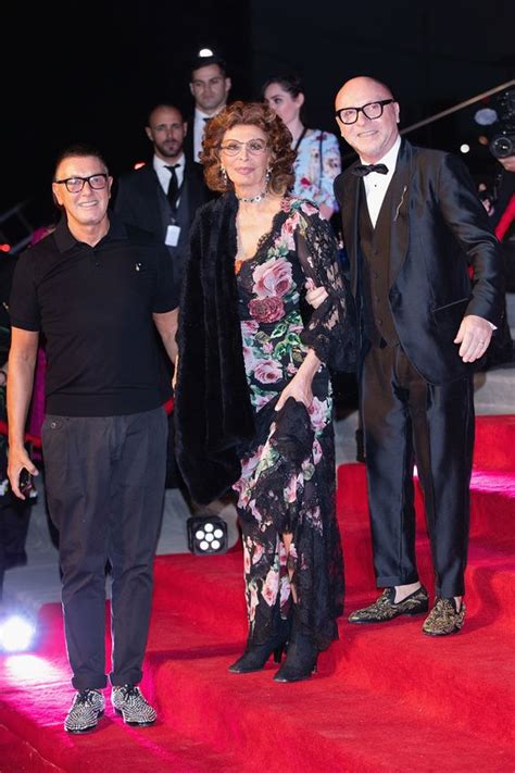 Лучшие цитаты Дольче Габбана