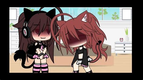 Voodoo Doll Gacha Heat Youtube