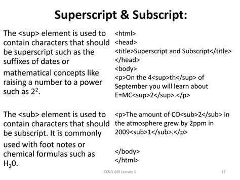 Ppt The Basic Structure Of Any Html Powerpoint Presentation Free Download Id6543625