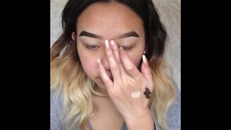 Eyebrow Tutorial YouTube