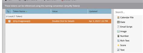Marketo Tip Using Velocity Script In Emails For Creating Dynamic