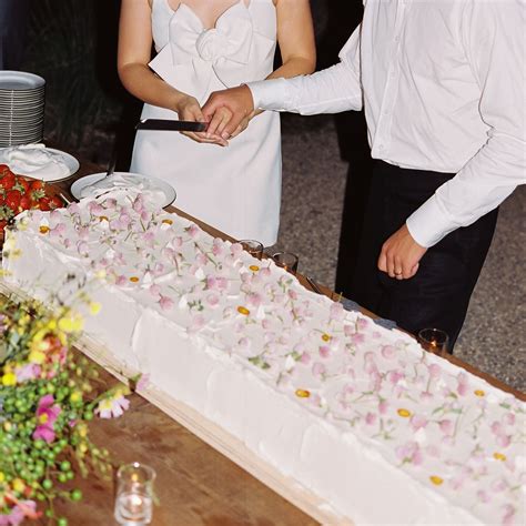 Best Wedding Cakes Long Island