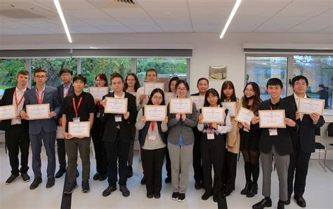 Ukmt Senior Maths Challenge 2022 Success 43 Golds Another College Record The National