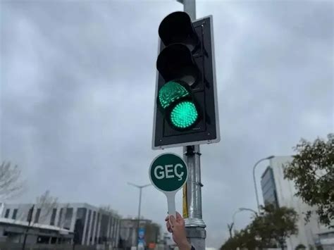 Trafik Isiklari Object Detection Dataset And Pre Trained Model By Ilk Deneme