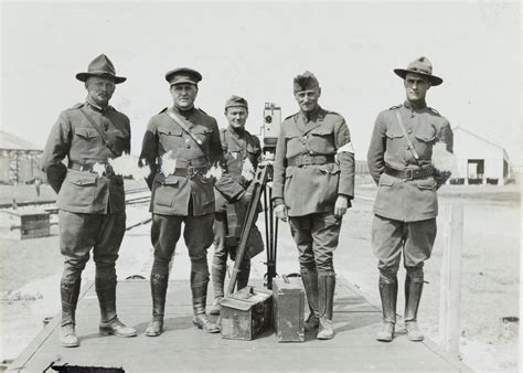 First World War On Film American War Correspondents At The Front