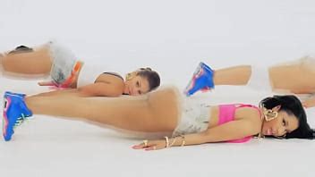 Nick Minaj Anaconda Frame Sexy XVIDEOS COM