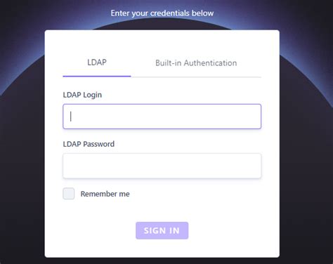 Howto Ldap Configuration — Reemodoc Latest Documentation
