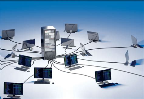 Mainframe Components Mainframe Components
