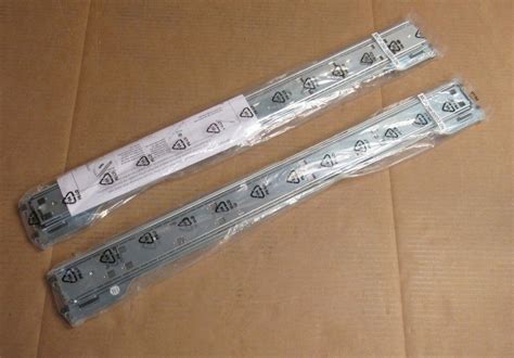 Supermicro Cse 213 Cse 216 Cse 217 2u 3u Rail Kit Mcp 290 00053 0n