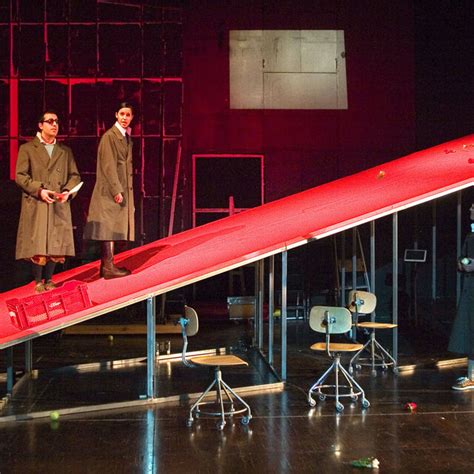 Bahador Foladi Isabel Munshi And Bashkim Neziraj In Invasion