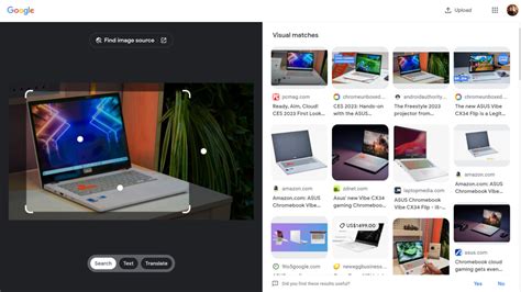 Google Reverse Image Search How To Use It On Android IOS And Windows
