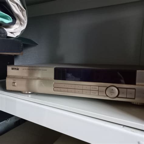 수입오디오 장터 소리전자