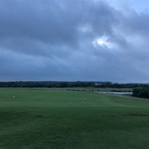 Jimmy Clay And Roy Kizer Golf Courses Austin Tx