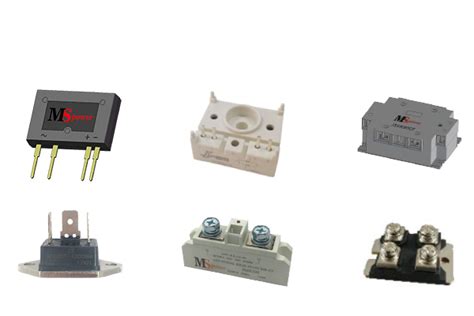 Bridges SSR MS Power GmbH