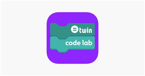 ‎twin Code Lab On The App Store
