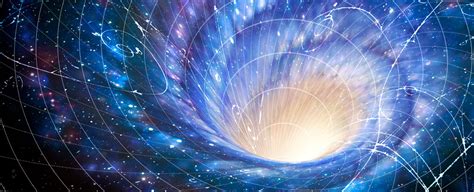 Scientists Tested Einsteins Relativity On A Cosmic Scale And Found