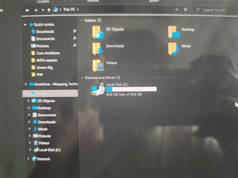 Microsoft Surface Book 1 I7 6600u 16gb Ram 1tb Hdd Computers And Tech
