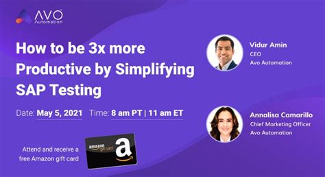 Slk On Linkedin Growwithavo Sap Automation Erptesting