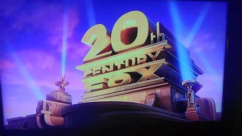 Dreamworks Home 20th Century Fox And Dreamworks End Credits Youtube