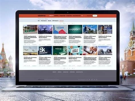 PHP JavaScript Responsive News Portal Website Development Service With Support Rs