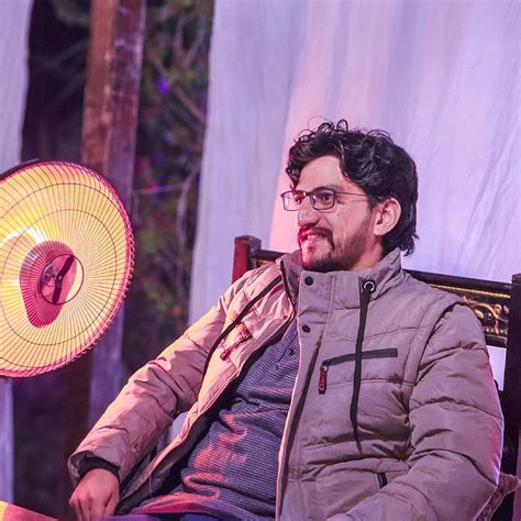 Hidayat Ur Rehman Senior Software Engineer Avanza Solutions Xing