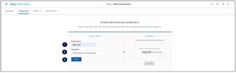 Solutions Cisco Sd Access Bonjour Deployment Guide Cisco