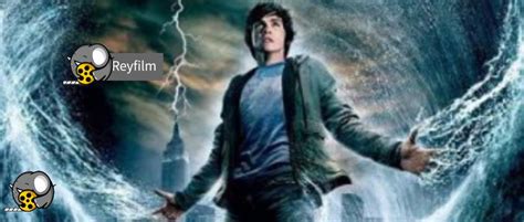 پرسی جکسون ۱ پرسی جکسون و دزد صاعقه فیلو