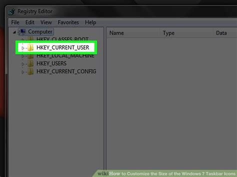 3 Ways To Customize The Size Of The Windows 7 Taskbar Icons