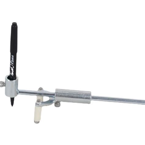 Badu Bg Инструмент за маркиране на линията на каросерията за ремонт на вдлъбнатини на автомобила